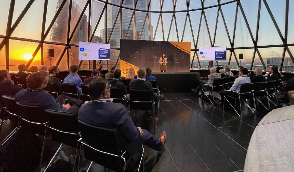 Planning a Successful User Conference Guide by OVATION Events